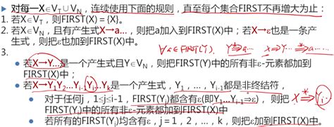 【编译原理】ll 1 文法 ll1文法 csdn博客