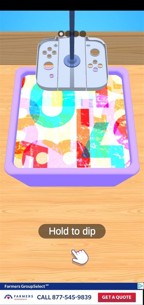 DIY Joystick APK Download For Android Free