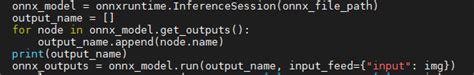 一文掌握pytorch Onnx Tensorrt模型转换onnx转tensorrt Csdn博客