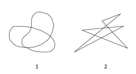 Two Figures Representing Angularity And Roundness Download Scientific