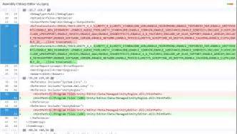File Path Conflicts On GitHub With Unity Game Development Stack Exchange