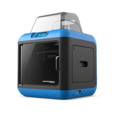 Flashforge Inventor 2 3d Printer