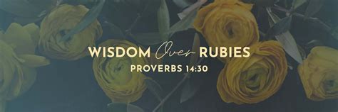 Online Bible Study Kjv Proverbs 14 30 Meaning