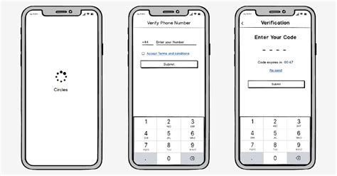 How To Prototype A Mobile App Testing And Fixing Before Launching Blog