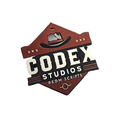 Codex Studios · Codex Core