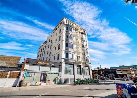 Hotel Clark Los Angeles What To Expect From 3 Star Hotel With