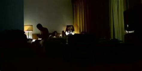 Dorota Pomykala Sexy Scene In Wielki Szu Tnaflix