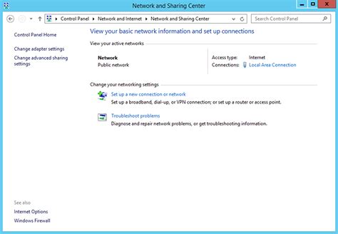 How To Add Ip Addresses To Windows Server 2012 R2 2008 R2 2003 Solvps Hosting Blog