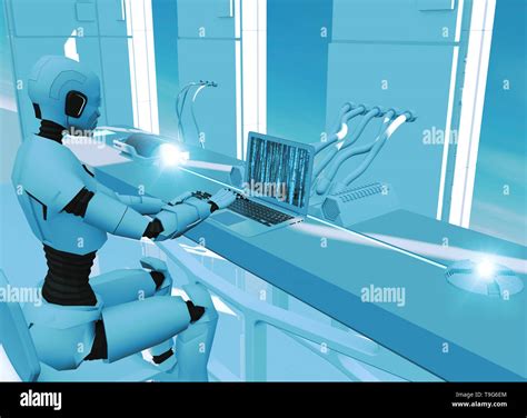 Artificial Intelligence Robot Projects