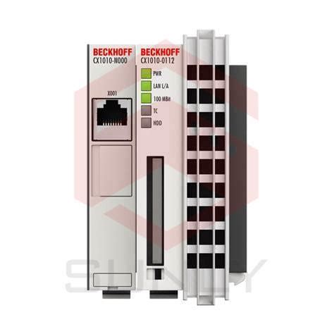 CX1010 Basic CPU module THIẾT BỊ CÔNG NGHIỆP SUNLY