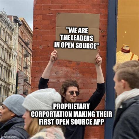 1911 Best Open Source Images On Pholder Programmer Humor Linuxmemes