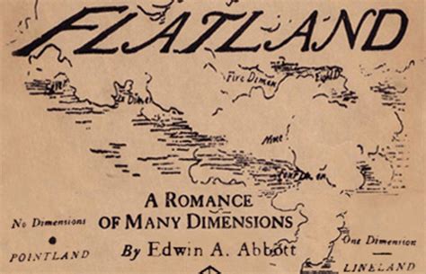 Edwin Abbott Abbott Archives Brewminate A Bold Blend Of News And Ideas