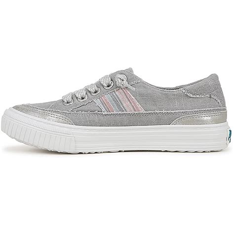 Blowfish Malibu Womens Alex Slip On Shoes Academy