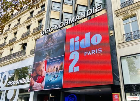 Hello Dolly The Famous Musical Arrives In English At Lido 2 Paris