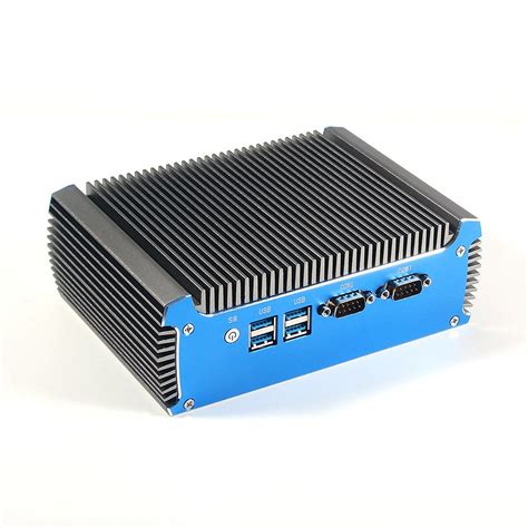 High Quality Mini PC Intel Z8350 Quad Core 8GB RAM 128GB SSD Computer Mini PC Mini PC And Mini