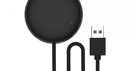 Tuya S06 Wifi Infrared Remote Control 5v For Smart Life