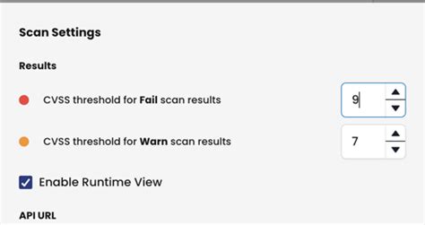 Integrating Calico Image Assurance Vulnerability Management With Azure Devops Build Pipeline