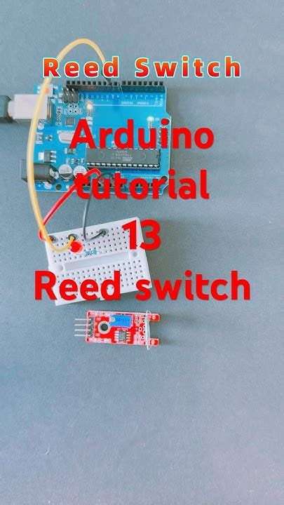 Arduino Tutorial 13 How To Control The Blinking Of Led Lights Using