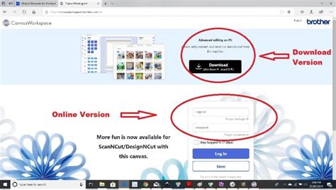 Basics Of Canvas Workspace Create With Sue
