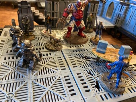 Conclusion Of Long Running Fallout 2d20 Campaign R Fallout2d20