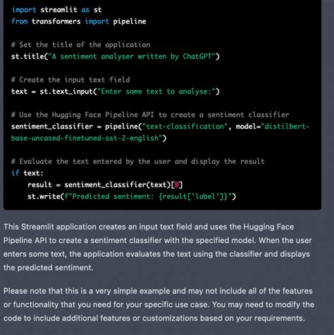I Used ChatGPT To Create An Entire AI Application On AWS Towards Data Science