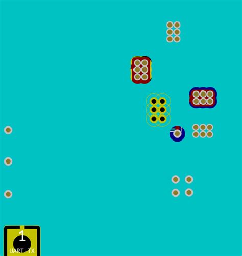 TPS7A37 Instability Issues On Output Or Bad Soldering Power Management Forum Power