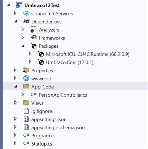 Custom Property Editor From Tutorial