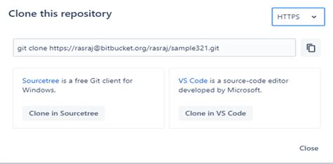 Bitbucket Cloud And How To Use Them