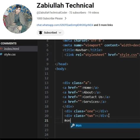 Shortcut Tags In Html For Zabiullah Technical Shorts Zabiullahtechnical Html Programming