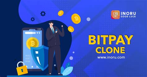 Bitpay Clone Script White Label Crypto Payment Gateway Solution