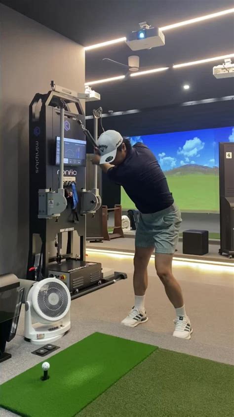 경기 광주 오포 실내골프연습장 레인지엑스 론픽 개인레슨5 네이버 블로그