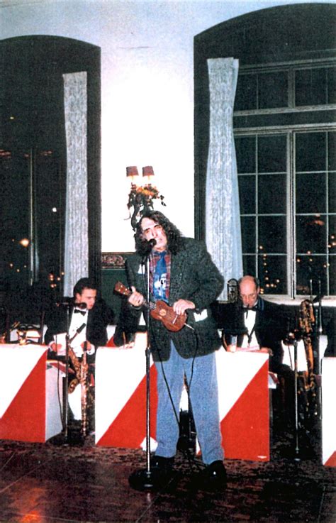 Tiny Tim Last Photo R Tinytim