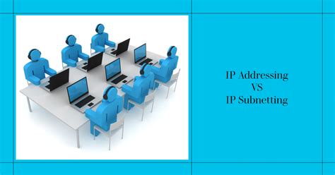 Understanding The Abcs Of Networking Ip Addressing Vs Subnetting Anime Informer
