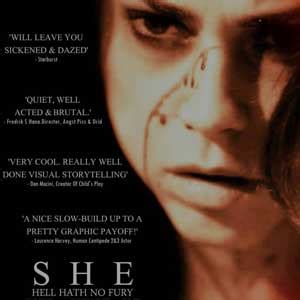 She 2014 Review Spooky Isles