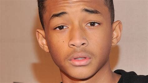 The Dumbest Things Jaden Smith Has Ever Said Or Done