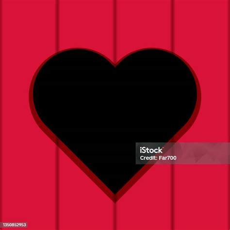 나무 판에 조각 된 심장 수직 뷰입니다 벡터 도면입니다 배경 텍스처 검은색에 대한 스톡 벡터 아트 및 기타 이미지 검은색 공공건물 공중 화장실 Istock