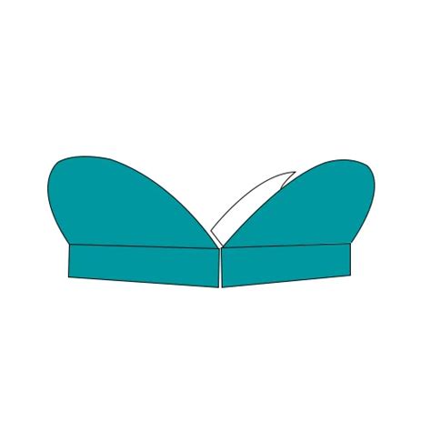 Custom Half Circular Interlocking Boxes Packaging Bulk