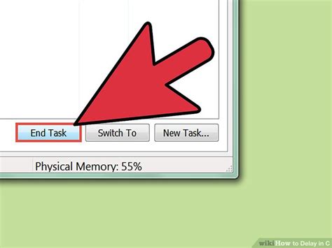 How To Delay In C 7 Steps With Pictures Wikihow