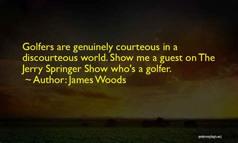 Top 30 Jerry Springer Show Quotes And Sayings