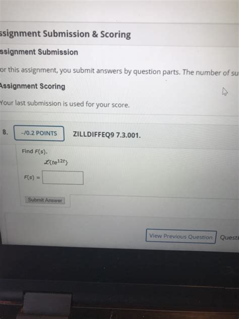 solved ssignment submission and scoring ssignment submission