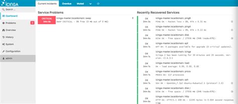 How To Install Icinga And Icinga Web On Ubuntu 1604 Digitalocean