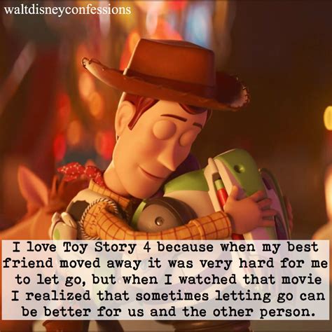 Great Quotes From Toy Story