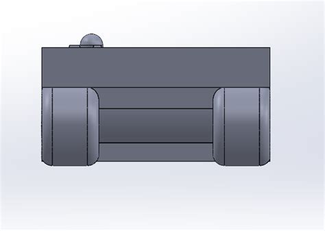 Stl File Fig Robot Mini Sumo・3d Printable Model To Download・cults