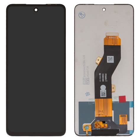 Lcd Compatible With Tecno Pop 8 Spark 20 Kj5 Spark 20c Bg7 Spark Go 2024 Bg6 Infinix