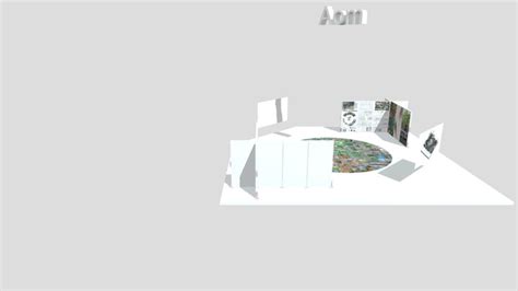 Aom 3d Models Sketchfab