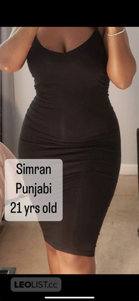 Beautiful Indian Punjabi Girl Brampton Greater Toronto Area