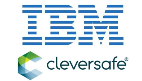 Ibm Acquires Hybrid Storage Vendor Cleversafe