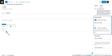 Contact Form 7 Vs Jetformbuilder Comparing Features And Usability