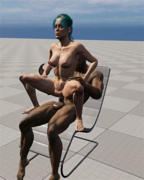 Sex Animation Ue5