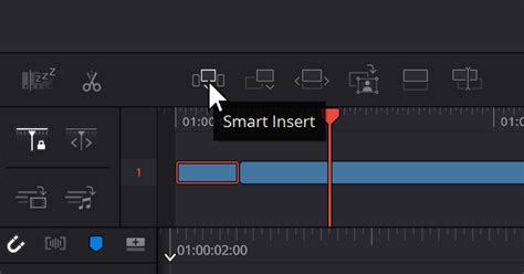 How To Insert And Add Video Clips Between In Davinci Resolve Idevie